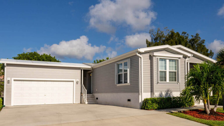 How Chattel Loan Refinancing Works for Mobile Homes - eLEND